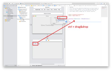 How To Start Developing Macos Desktop Applications With C Jenx Si
