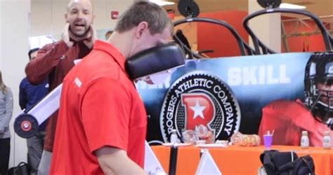 Exercising Deep Cervical Flexors Rogers Athletic