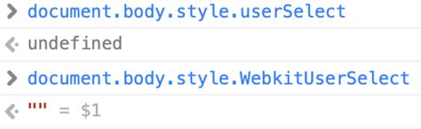 Fix `userselect` On Safari · Issue 8740 · Leafletleaflet · Github