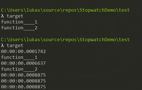inject stopwatch using c into all dll methods using mono cecil