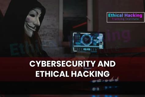 Cyber Security And Ethical Hacking The Essential Skills Youll Need
