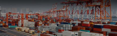 Container Terminal Throughput Evaluation With Anylogic Anylogic Simulation Software