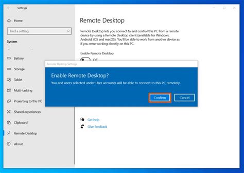 How To Use Remote Desktop To Connect To A Windows PC Itechguides