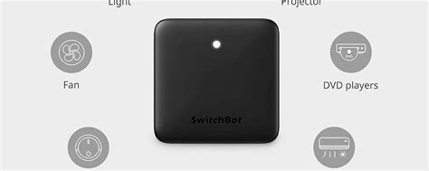 Switchbot Hub Mini Smart Remote Prezzo Wow Per Avere Una Casa Smart