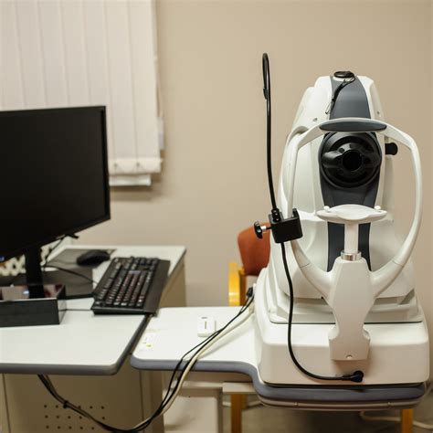 What Is An Oct Scan Opticare Opticians Scotland