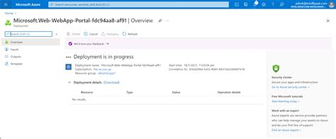Azure Web Apps And App Services A Comprehensive Guide