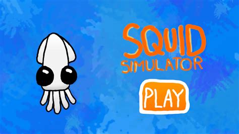 Squid Simulator For Iphone Download