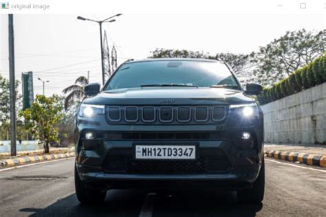 avinash reddy a on linkedin numberplatedetection ai computervision
