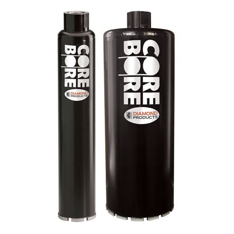 10” Wet Core Bit Premium Black Segmented P38z Cessco Inc Online Store