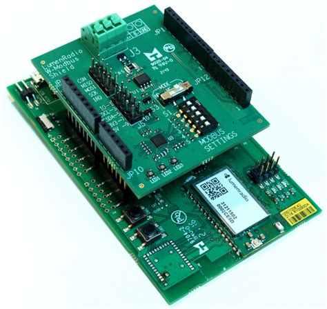 Development Kit W Bacnet Module Documentation 4 0 0
