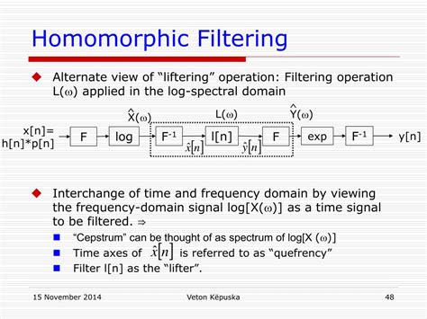 ppt speech processing powerpoint presentation free download id 6640888