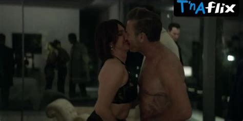 Tanya Franks Underwear Scene In Silent Witness Tnaflix Com