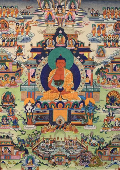 Dzogchen Bardo Teachings Ocean Of The Single Intention Bardo Prayer