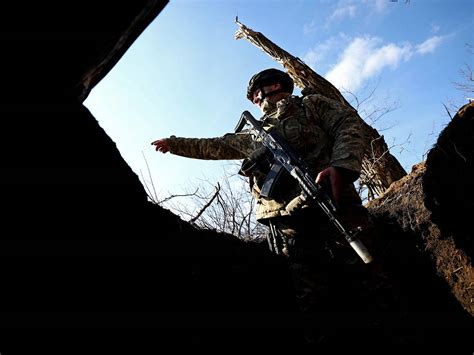 Военкор рассказал о помощи бойца Украины военным ЧВК «Вагнер во время атаки ВСУ Украина