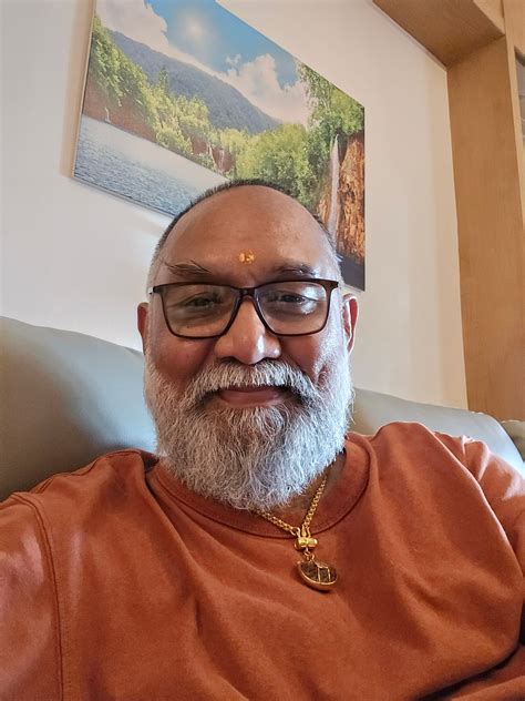 Bhaskaran Segaran Nair Medium