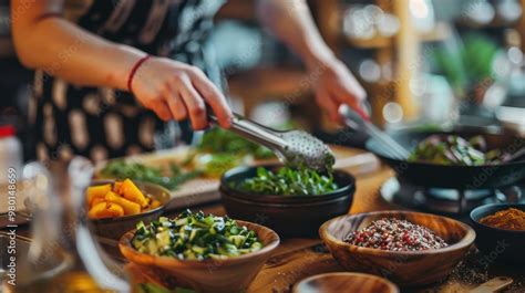 Food Sensory Analysis Focuses On How Food Is Perceived Through Taste