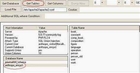 How To Hack Websites Using Auto Sql I Helper V27 With Images How To Hack Websites Using Auto Sql I Helper V27 With Images