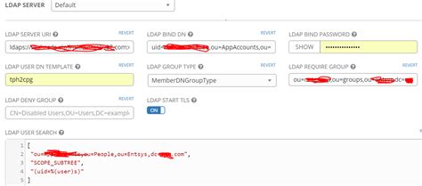 LDAP Setup Is Not Working With AWX Issue 2337 Ansible Awx GitHub