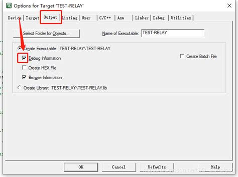 Keil调试全局变量cannot Evaluate Csdn博客
