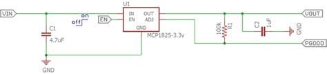 Understanding Low Dropout Voltage Regulators LDO And Its Significance In Battery Operated Devices