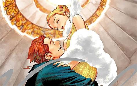 Planeta Cómic Publicará Veil Ramen Para Dos