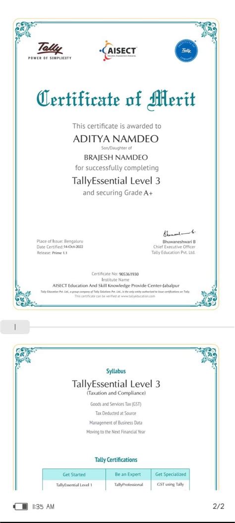 Aditya Namdeo Posted On Linkedin