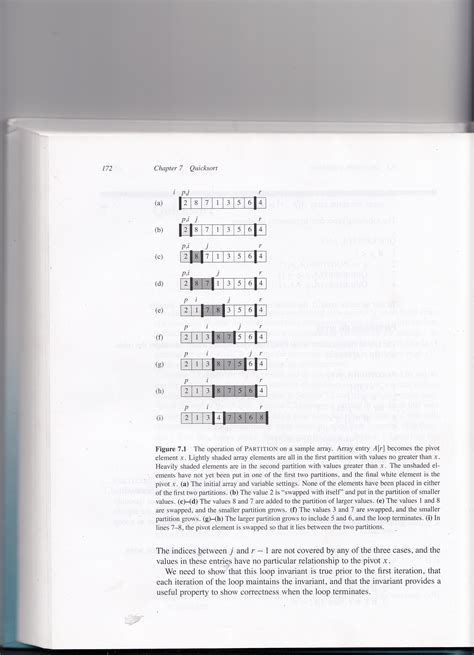 Solved Use Figure 71as A Model Illustrate The Operation Of