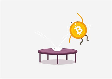 Bitcoin Cartoon Vector Art Icons And Graphics For Free Download