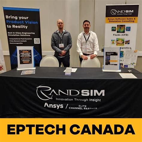 Rand Simulation On Linkedin Electronics