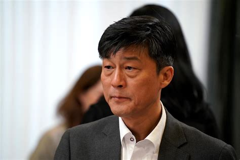 Лу Гантөмөр Дэлхийн Банкны Монгол дахь суурин төлөөлөгч Таехюн Ли Facebook