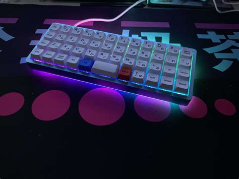 Build You A Custom Mechanical Keyboard By Egirlkeyboards Fiverr