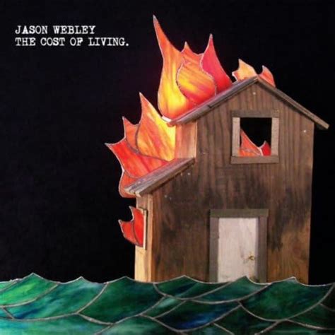 The Cost Of Living Jason Webley Digital Music