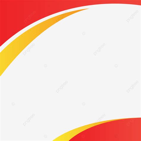 Red Creative And Abstract Line Border Frame Vector Twibbon Abstract Border Square Png And