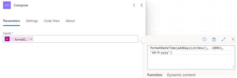 solved get a row couldn t find the right value power platform community