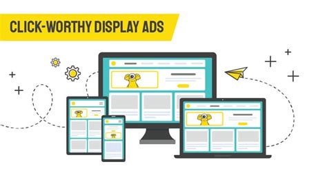The 6 Best Display Ad Examples Why They Re Click Worthy