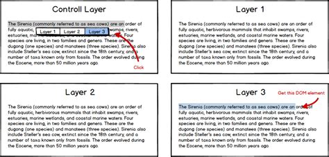Jquery Create Multiple Selection At The Same Time When Using Document