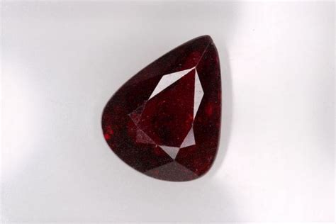 Red Ruby Ct Catawiki