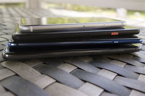IPhone SE Vs Android Can A 399 IPhone Outperform 3 000 In Phones Macworld