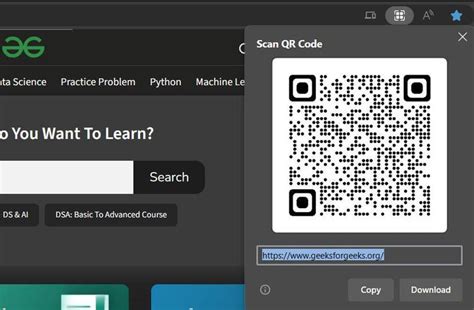 Tools And Features In Microsoft Edge Browser GeeksforGeeks
