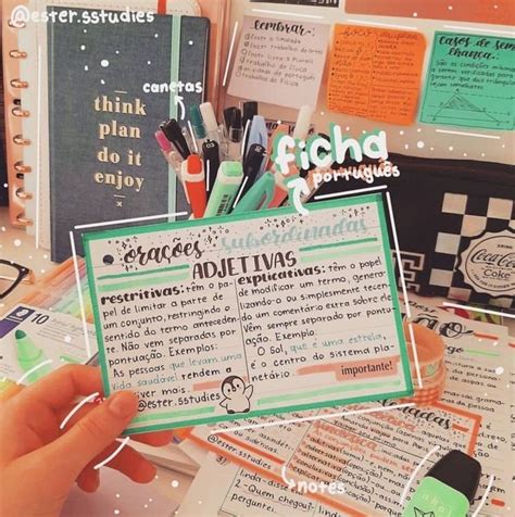 Flashcard Design Ideas