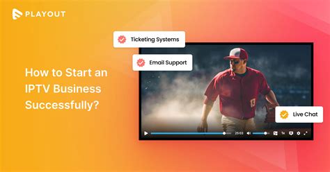 How To Start Your Own Iptv Business Guide For 2025