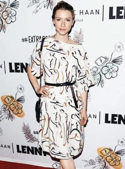 Valorie Curry Nude Pics And Sex Tape Leaked Scandal Planet