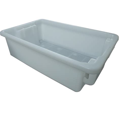 Plastic Storage Containers Litre Stack And Nest Style