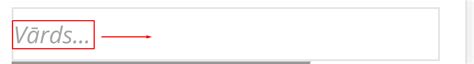Html Moving Text In Input Stack Overflow