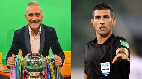 Pedro Henriques Garante Fábio Veríssimo Ignorou Lance A Favor Do Sporting…