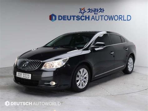 [대우] 알페온 Cl240 프리미엄