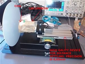 LDC Inductance Measuremet Hysteresis Sensors Forum Sensors TI E E Support Forums