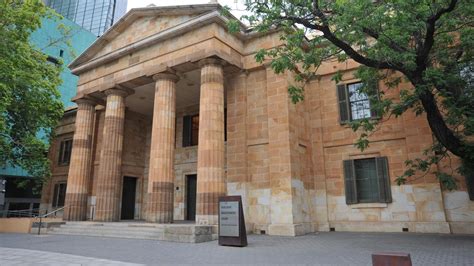 Man Gave Girls Meth Abused Them On Video Court Told The Advertiser