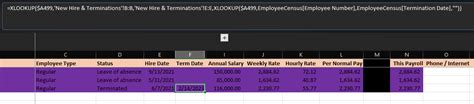 How To Resolve 111900 Date Error With Xlookup Rexcel