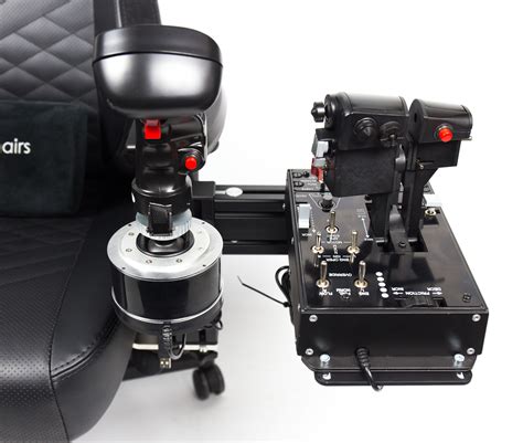 Throttle Extension MTSIM MONSTERTECH